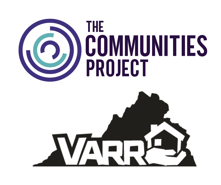 Communities Project Impact Leadership Training | VARR - Virginia ...